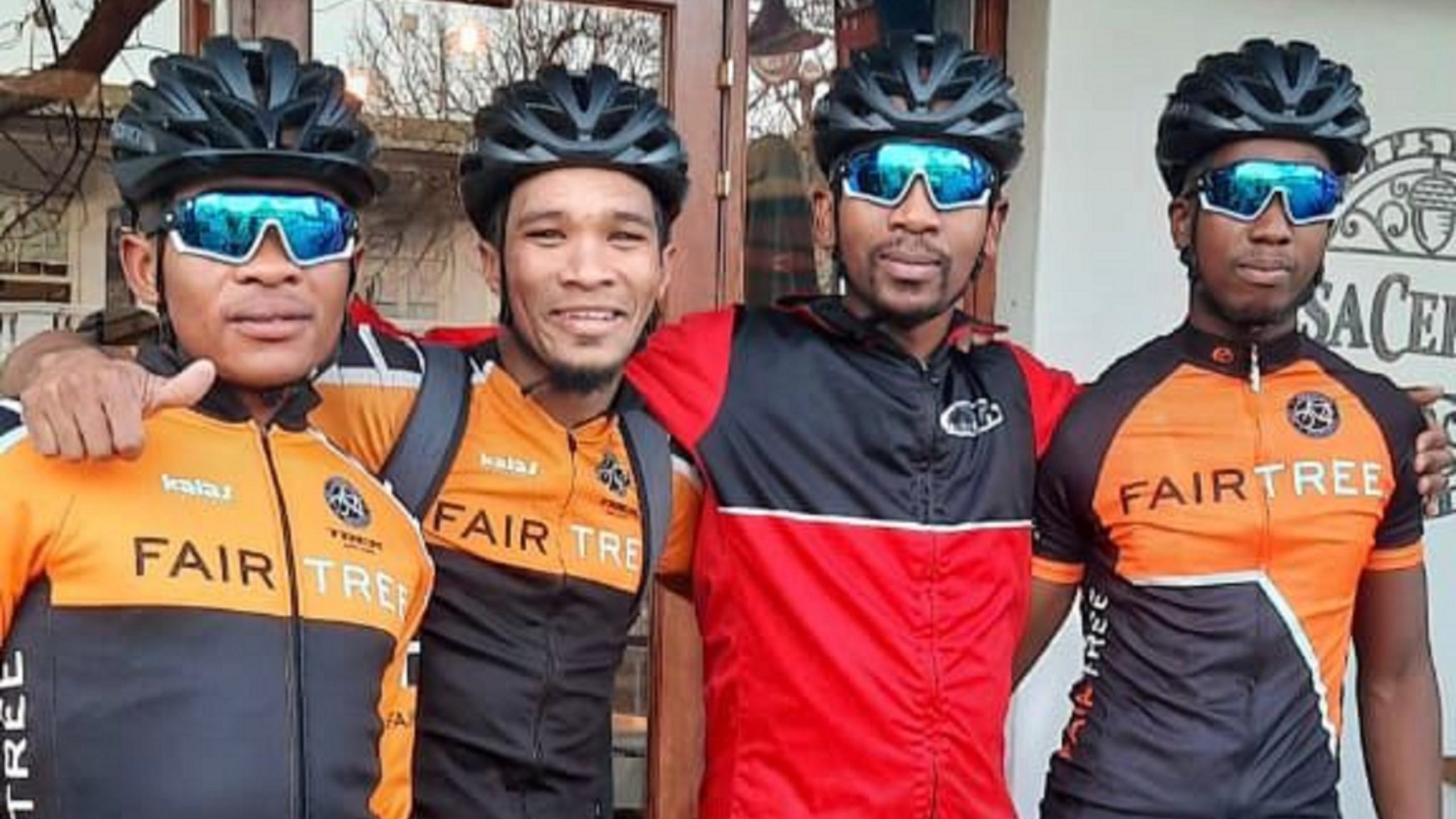 Fairtree Cannondale Racing Team set to take on the Fedhealth MTB ...